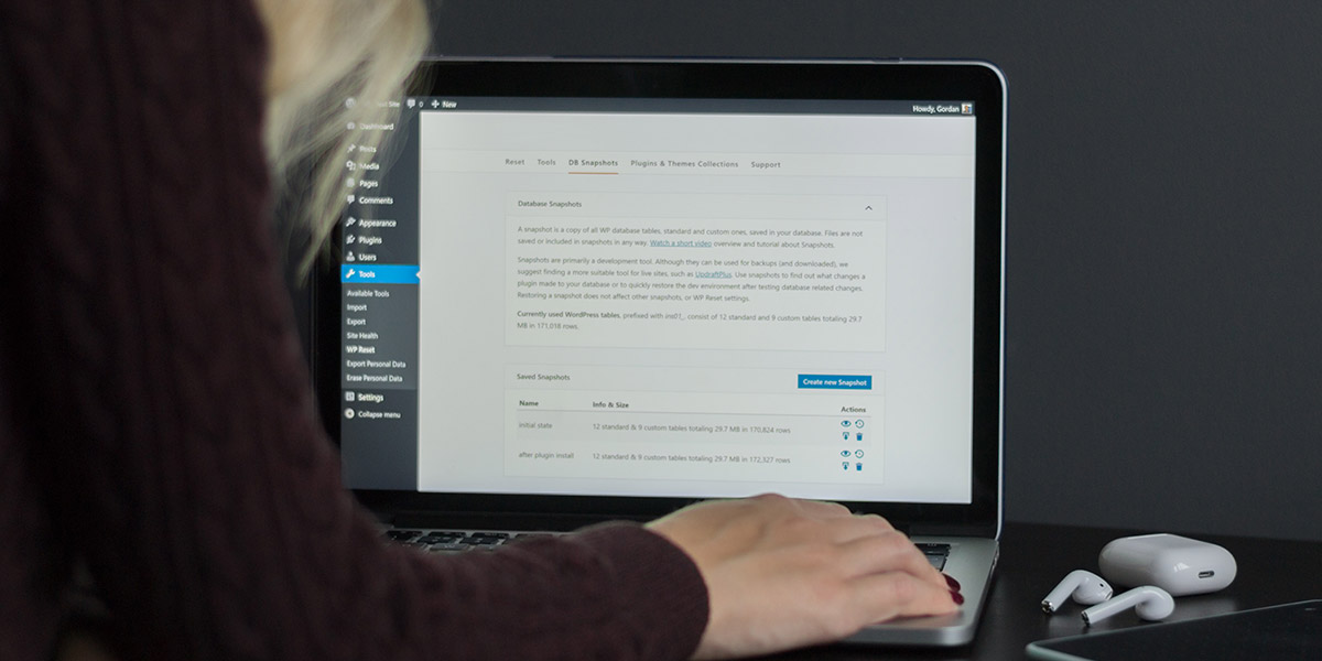 Top 5 Techniques for Customizing the WordPress Admin Interface ...